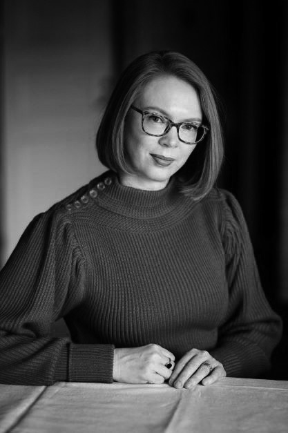 Maria Turtschaninoff - Bompiani